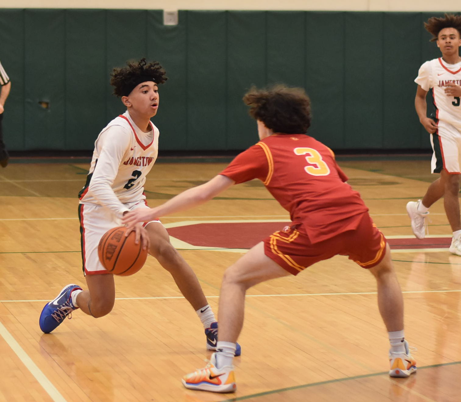 Red & Green, Hornets Begin Season With Big Wins | News, Sports, Jobs ...